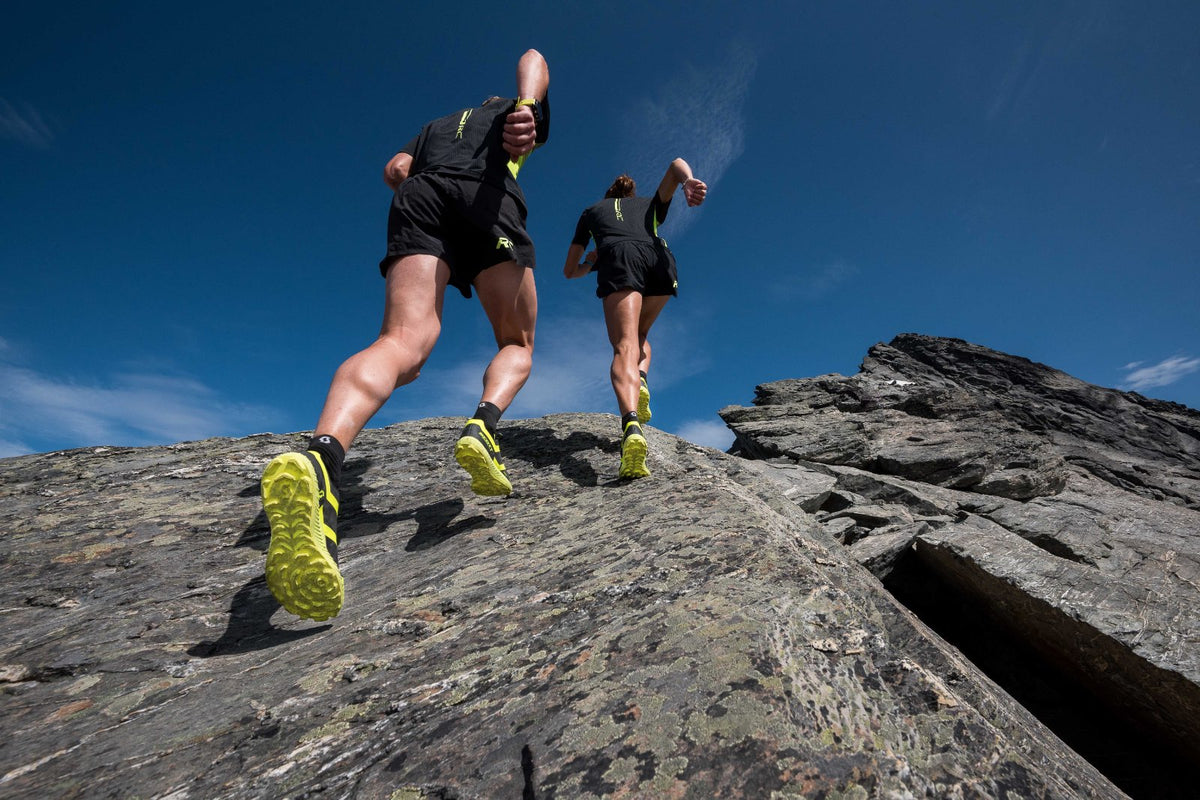Running Shoe Selection: What Science Tells Us — SkiUphill | RunUphill