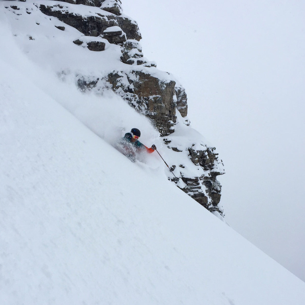 What's In a Ski Guide's First Aid Kit? — SkiUphill | RunUphill