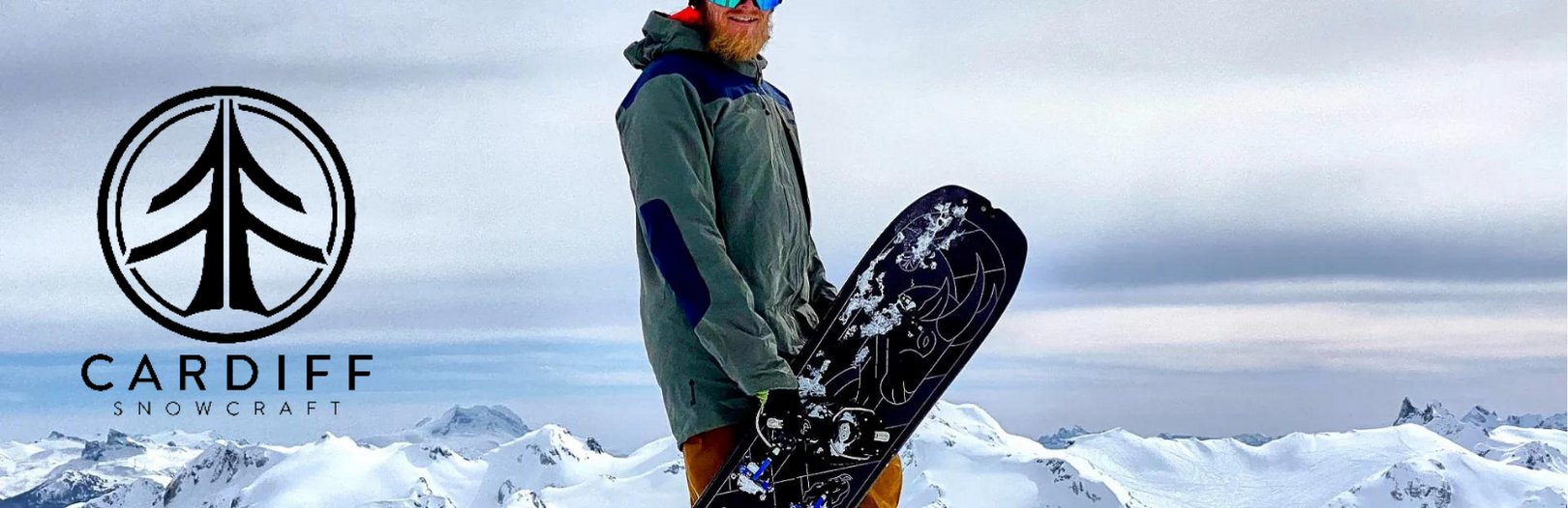 Cardiff — SkiUphill | RunUphill