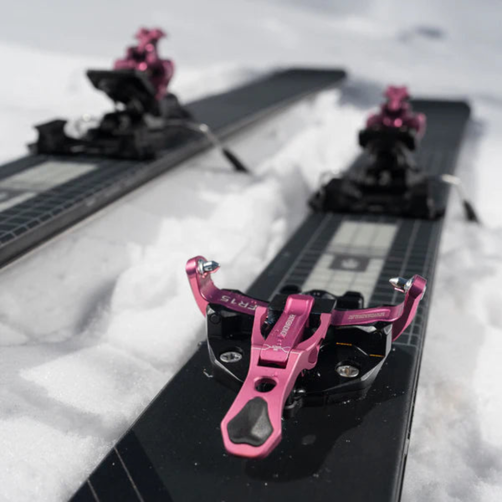 Alpine Touring Bindings — SkiUphill | RunUphill