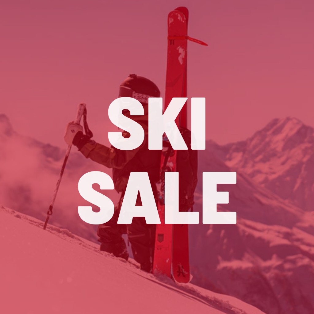 Sale - Skis — SkiUphill | RunUphill