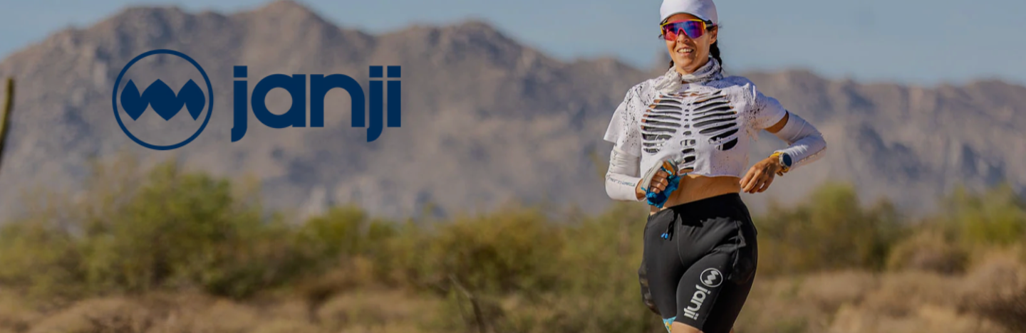 Janji — SkiUphill | RunUphill