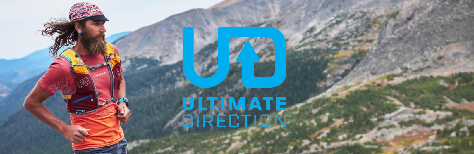 Ultimate Direction — SkiUphill | RunUphill