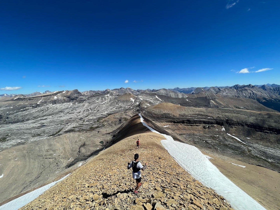 Boot Sole Length Reference (BSL) — SkiUphill | RunUphill