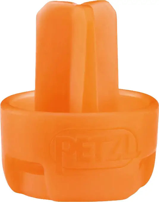 Petzl Ice Screw Protection 5 Pack — SkiUphill | RunUphill
