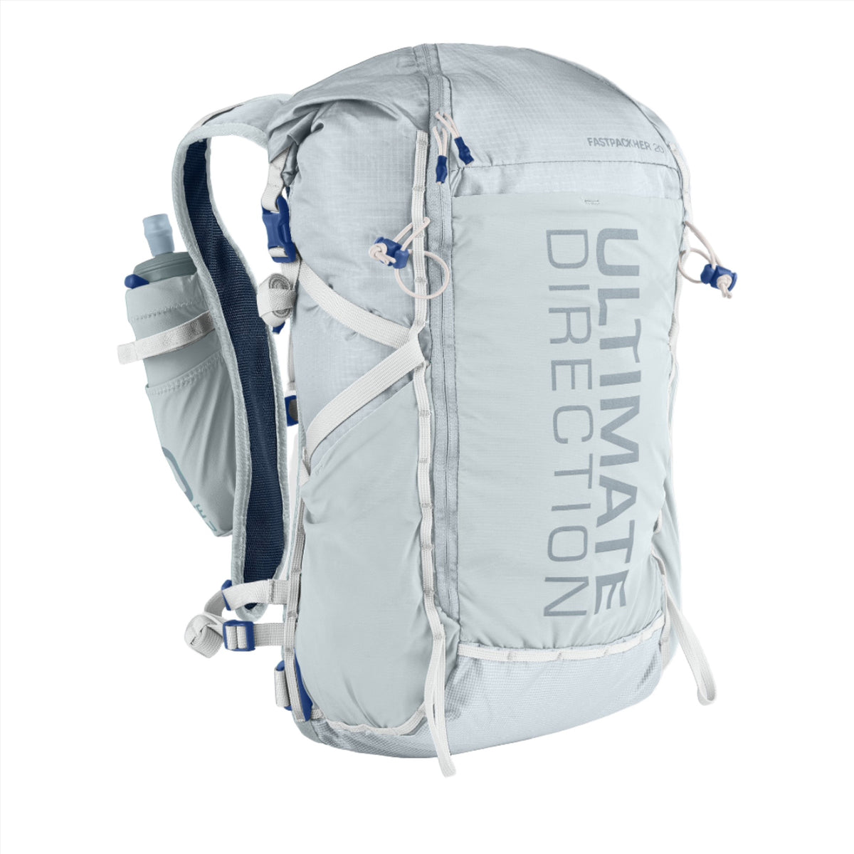 Ultimate Direction FastpackHER 2.0 20 Backpack — SkiUphill | RunUphill