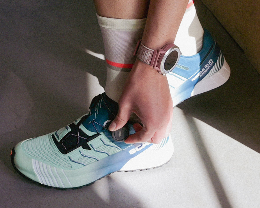 Boot Sole Length Reference (BSL) — SkiUphill | RunUphill