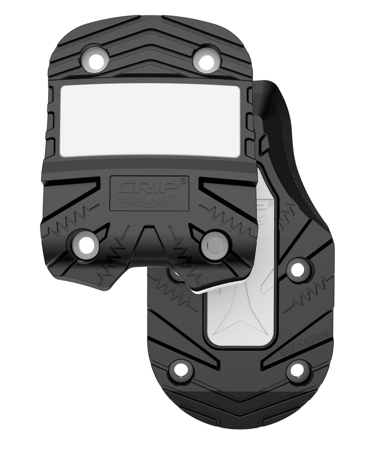 Atomic Ski Boot Sole Blocks and Lifters — SkiUphill | RunUphill