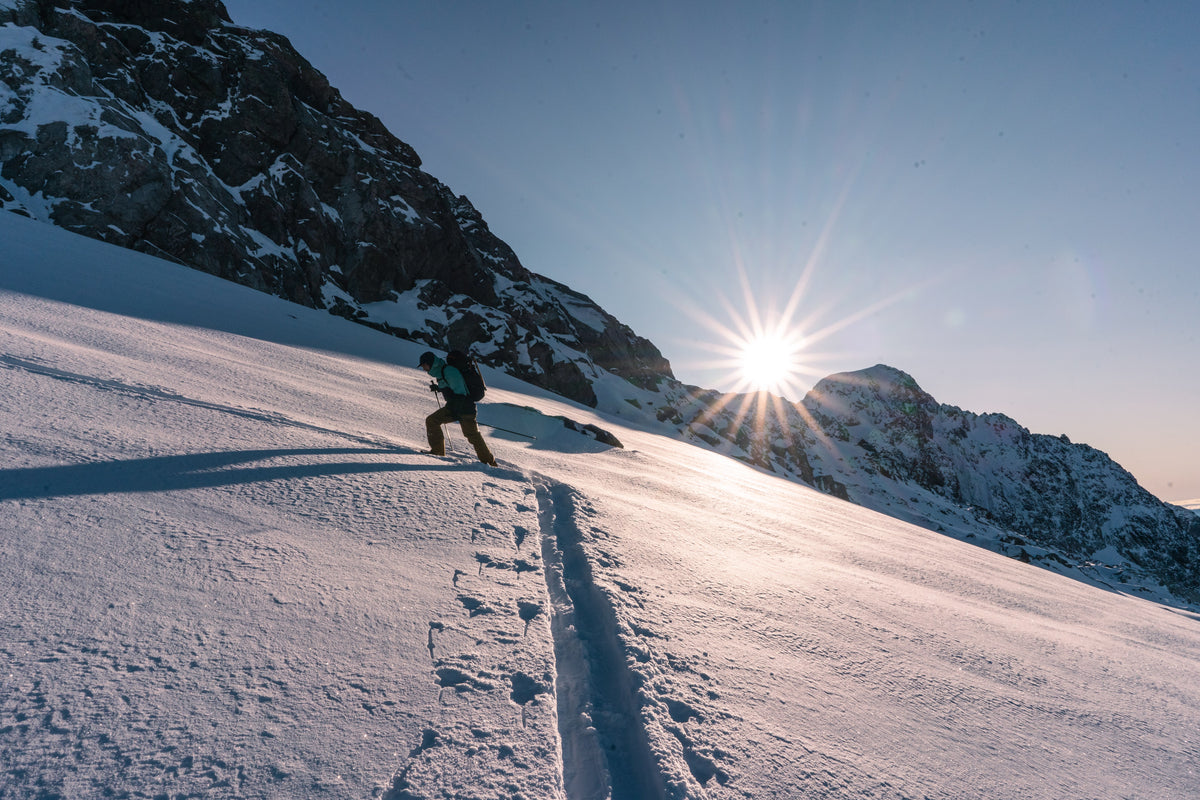 Nutrition — SkiUphill | RunUphill