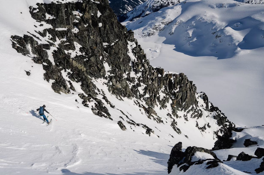 Ski Boot Sole Lengths (BSL) Charts — SkiUphill | RunUphill