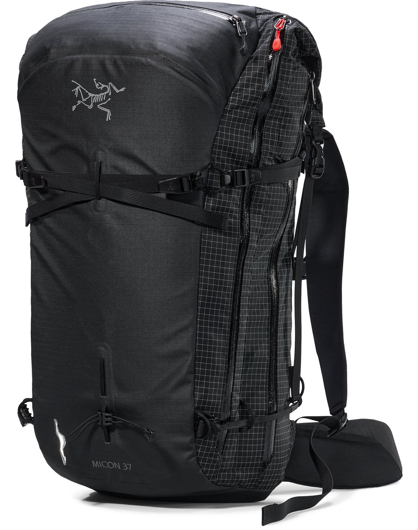 Arc'teryx Micon 37L Backpack — SkiUphill | RunUphill