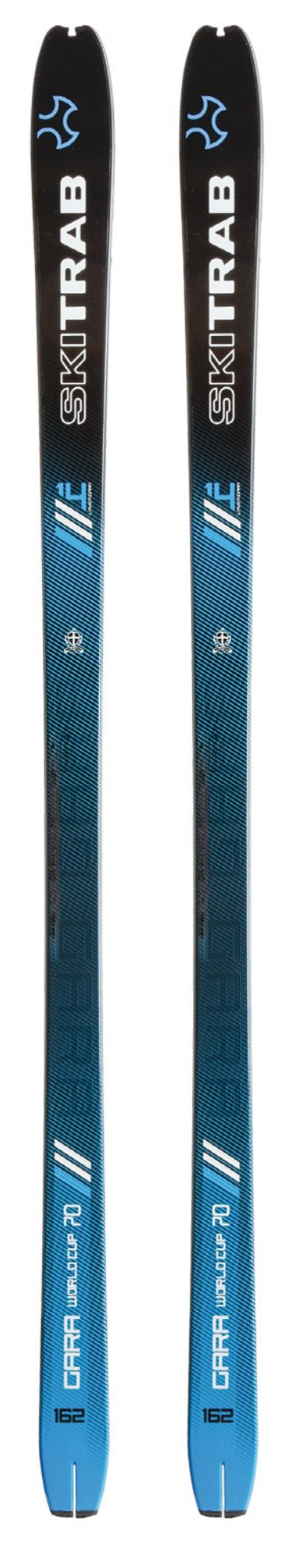 Ski Trab Gara Aero World Cup Skis (Men's) — SkiUphill | RunUphill