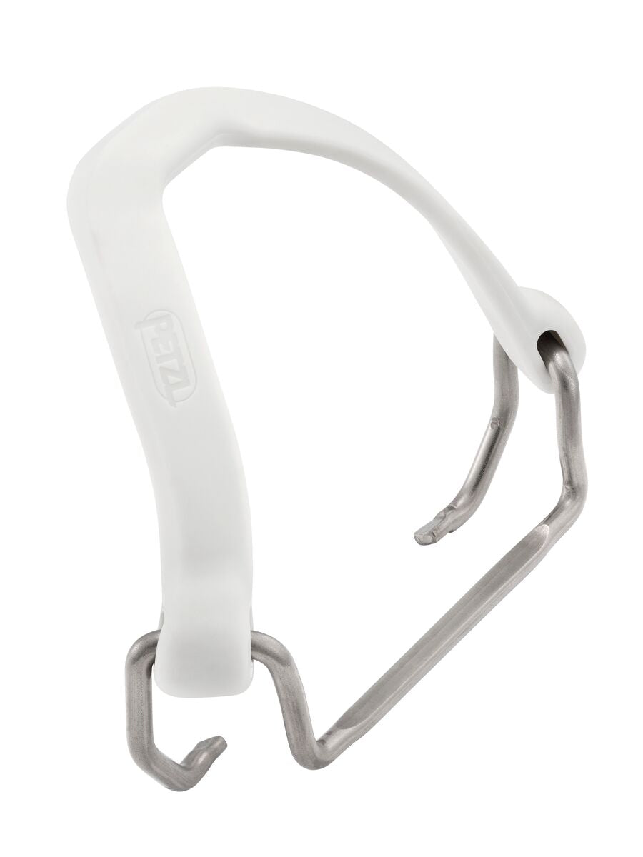 Petzl Crampon Fil Flex Toe Bails Wide (Pair) — SkiUphill | RunUphill