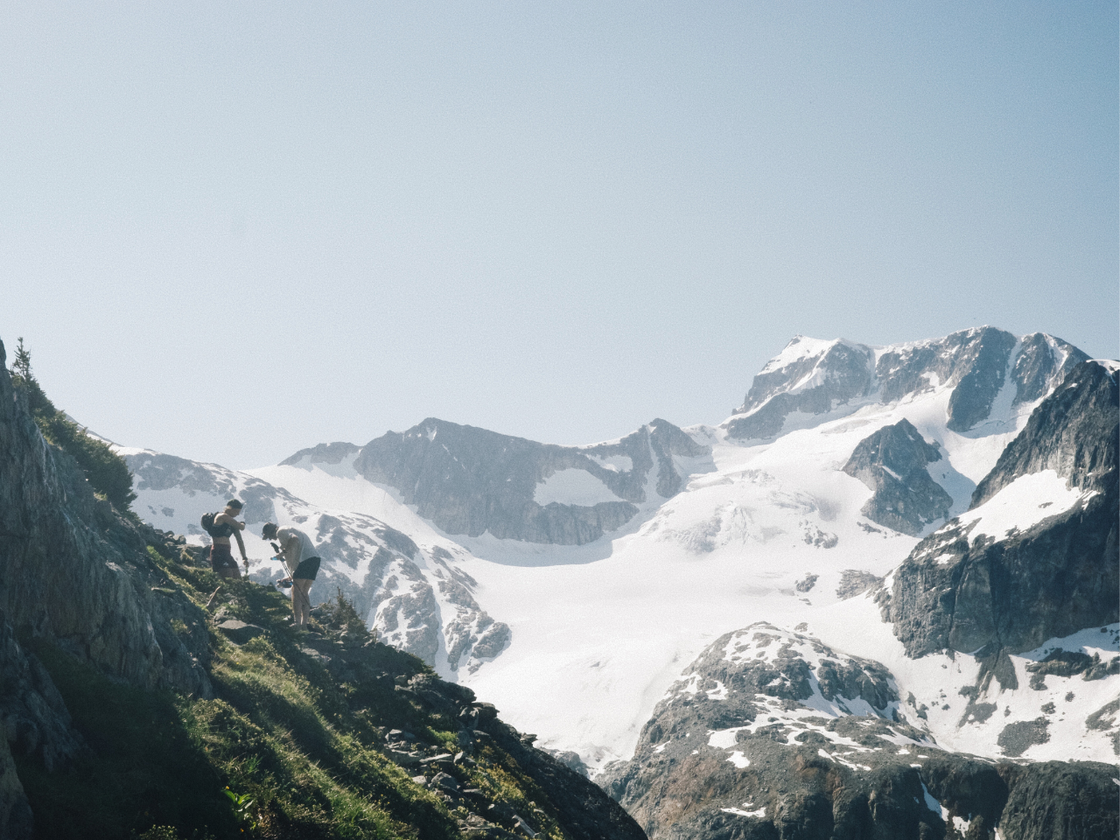 Boot Sole Length Reference (BSL) — SkiUphill | RunUphill