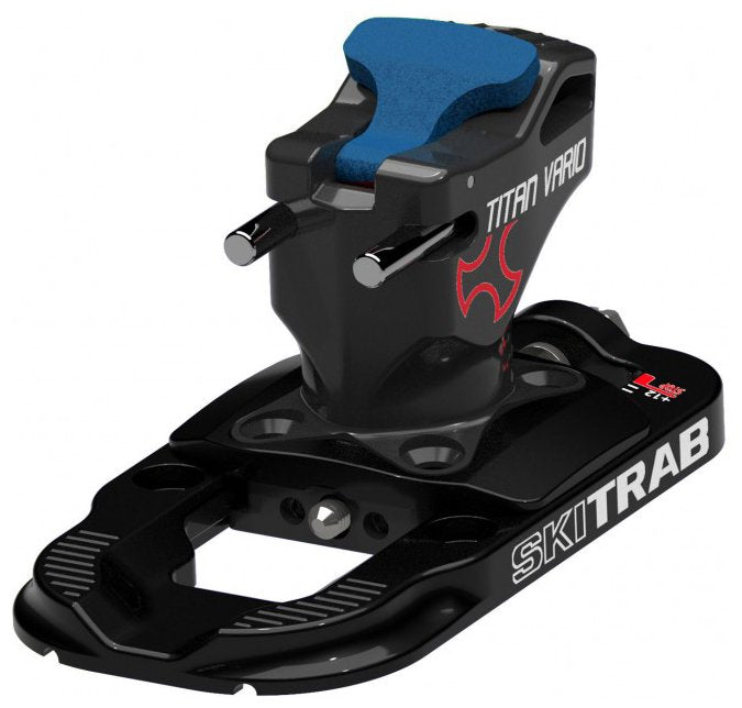 Ski Trab Binding Heel Pieces — SkiUphill | RunUphill