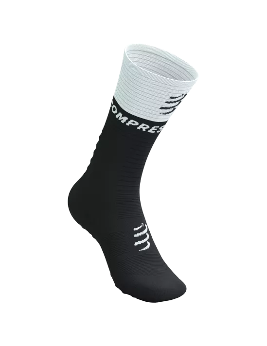 Compressport Mid Compression V2 Socks (Unisex) — SkiUphill | RunUphill
