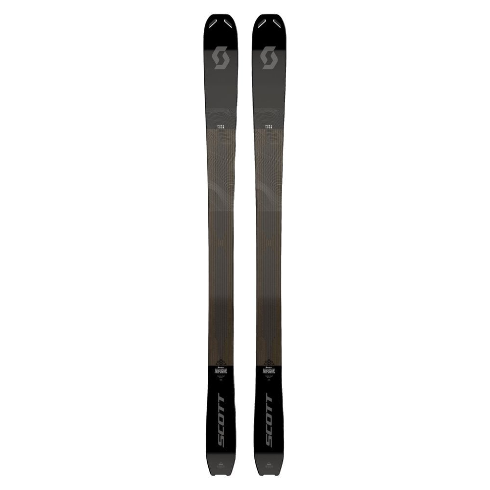 Scott Pure Tour 100 Skis — SkiUphill | RunUphill
