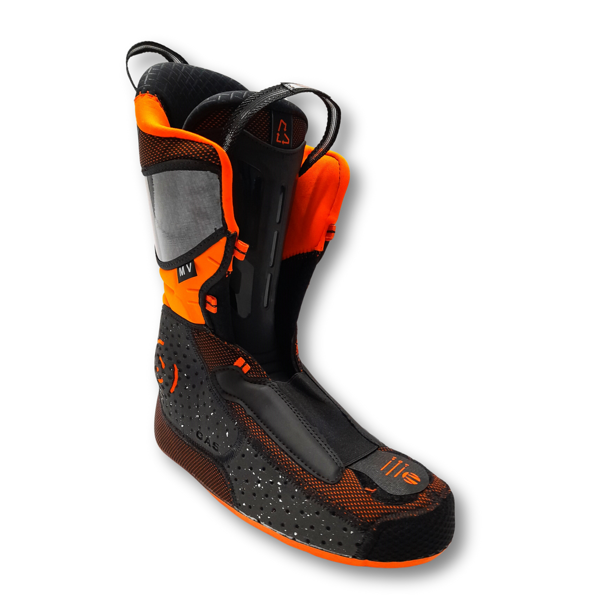 Tecnica Ski Boot Liners — SkiUphill | RunUphill