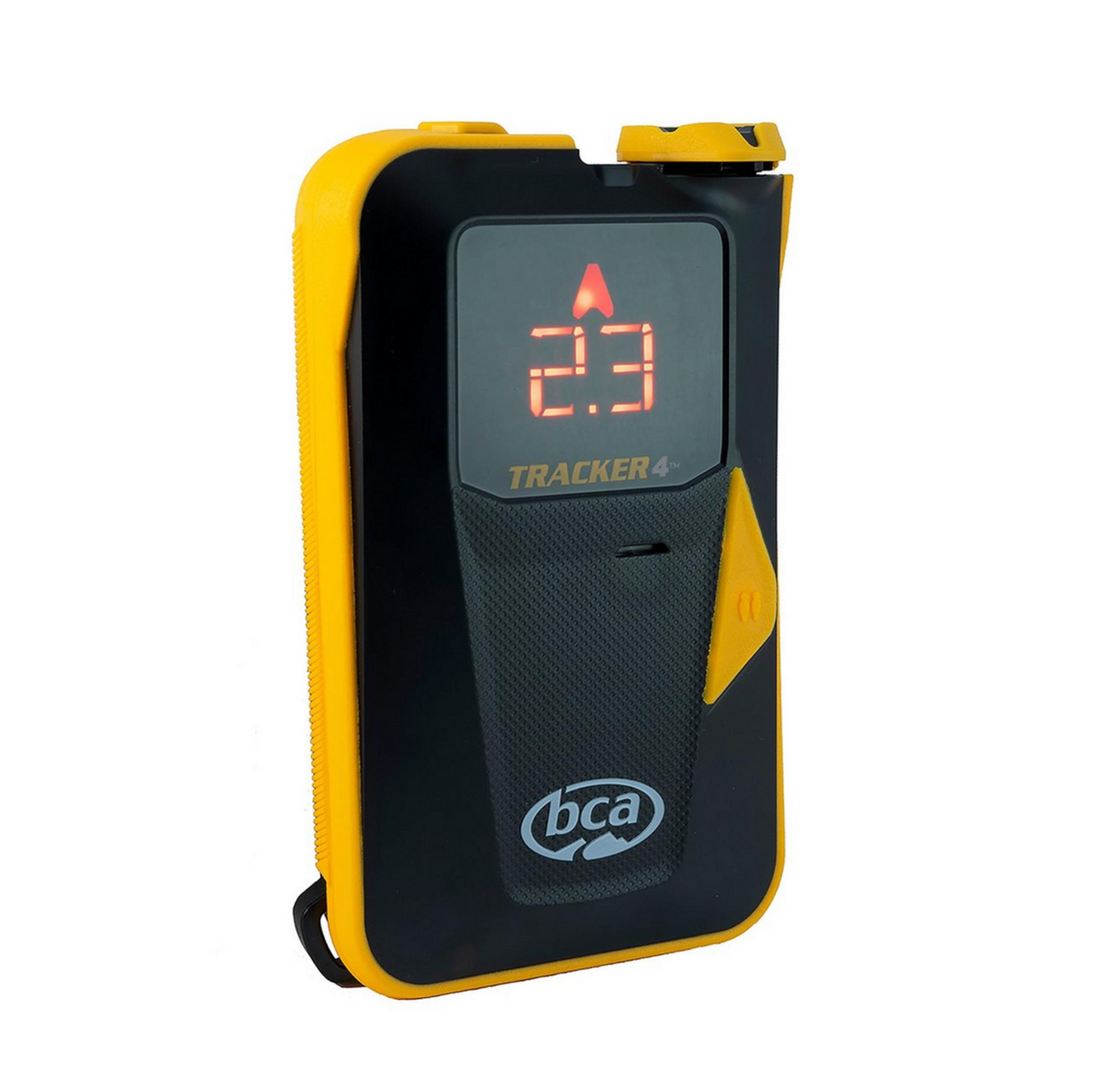 Backcountry Access Tracker 4 Transceiver — SkiUphill | RunUphill