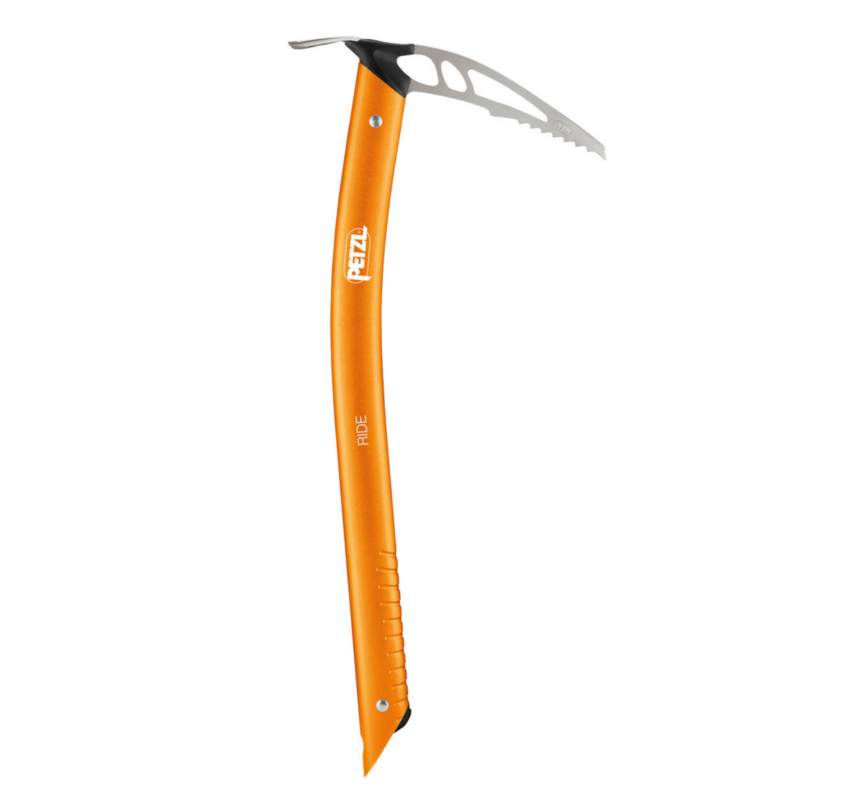 Petzl Ride Axe — SkiUphill | RunUphill