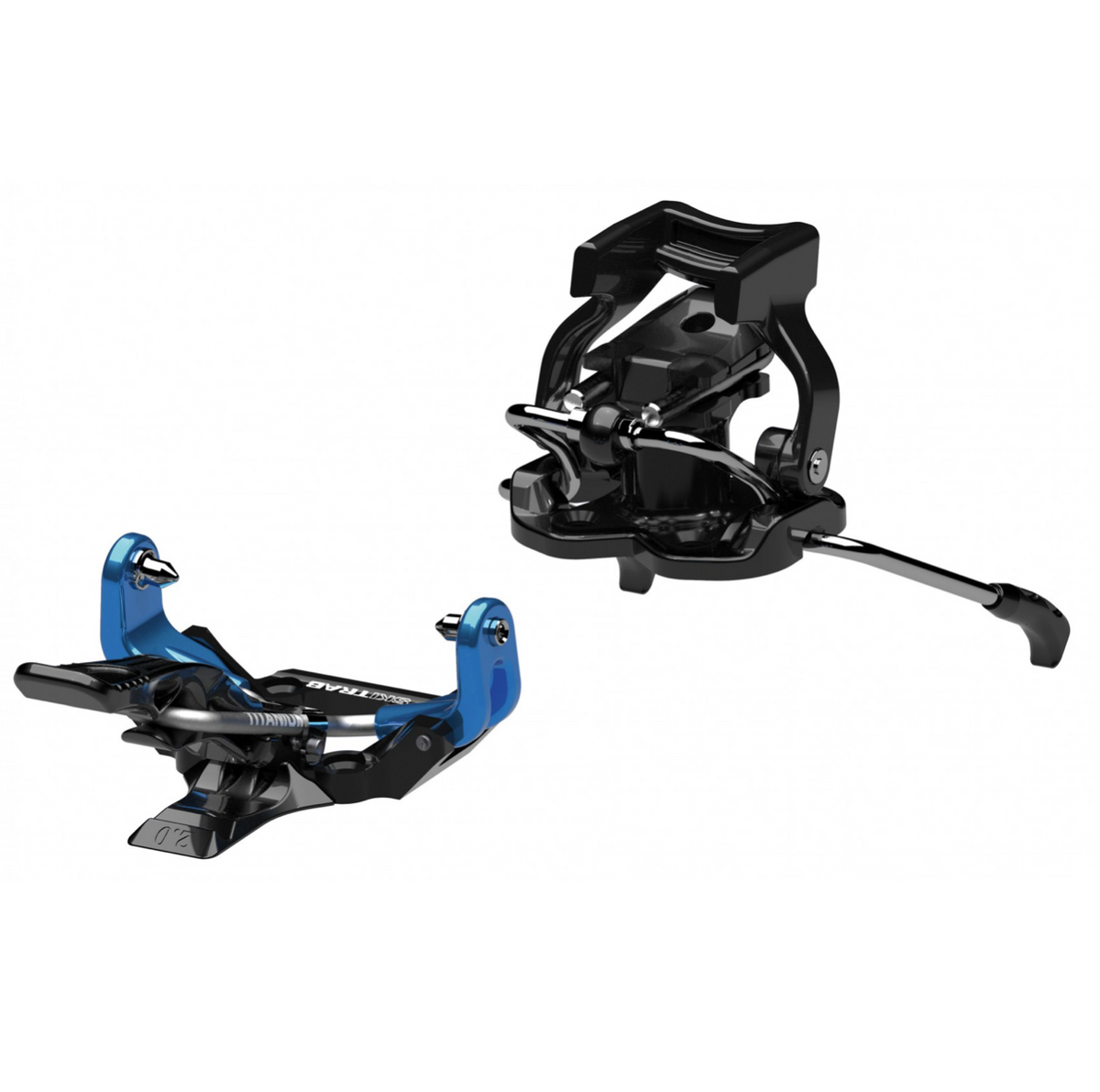 Ski Trab Gara Titan WC + Stopper Bindings — SkiUphill | RunUphill