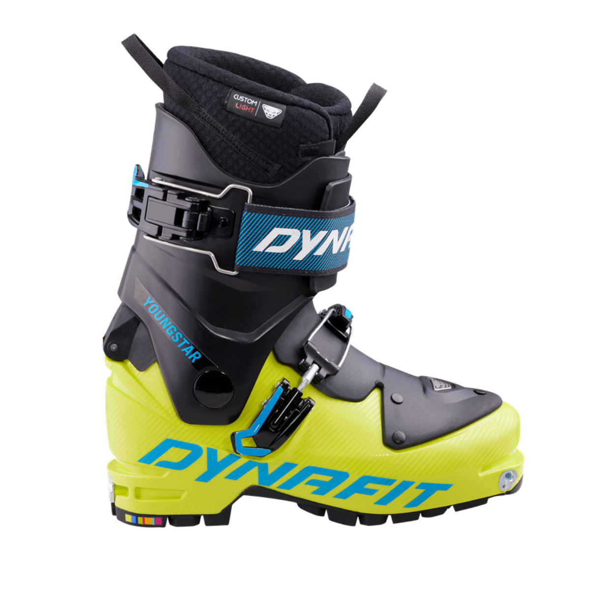 Dynafit Youngstar Ski Boots — SkiUphill | RunUphill