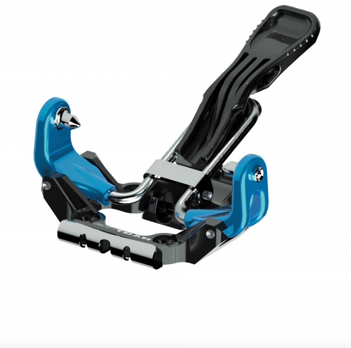 Ski Trab Binding Toe Piece — SkiUphill | RunUphill