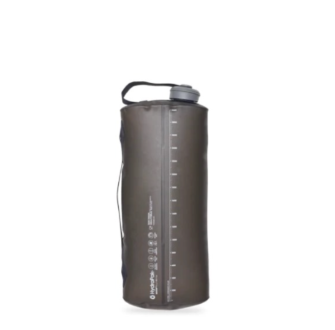 Hydrapak Seeker 2L Water Bag — SkiUphill | RunUphill