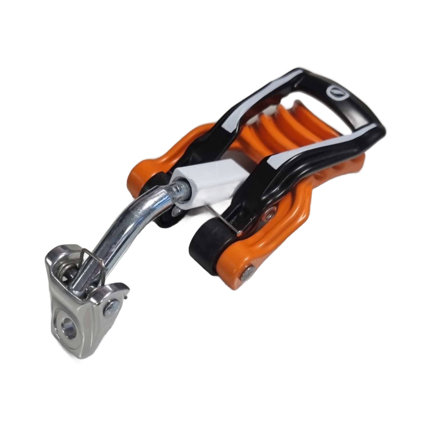 Scarpa Ski Boot Replacement Buckles and Straps — SkiUphill | RunUphill