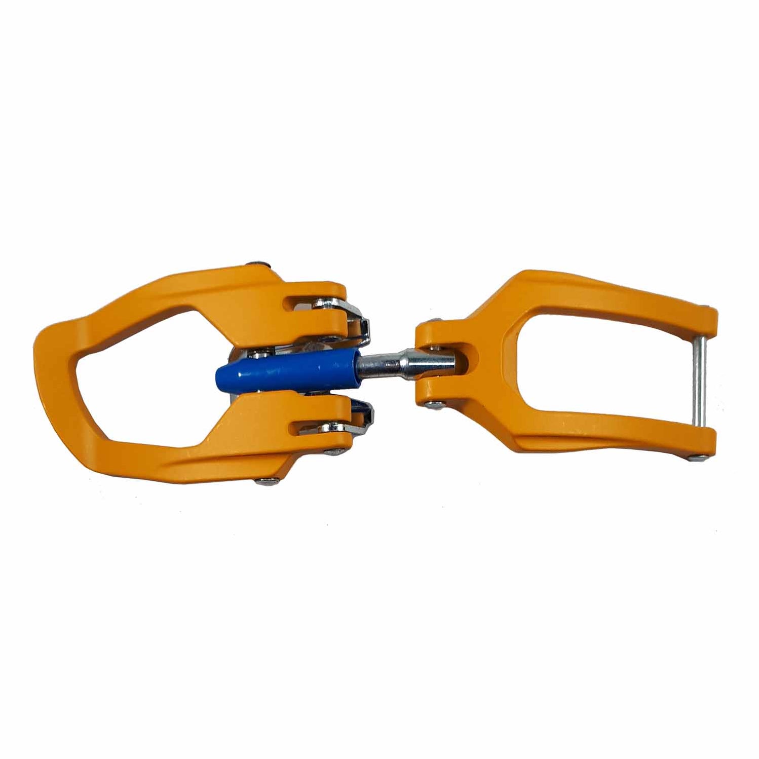 Scarpa Ski Boot Replacement Buckles and Catches — SkiUphill | RunUphill